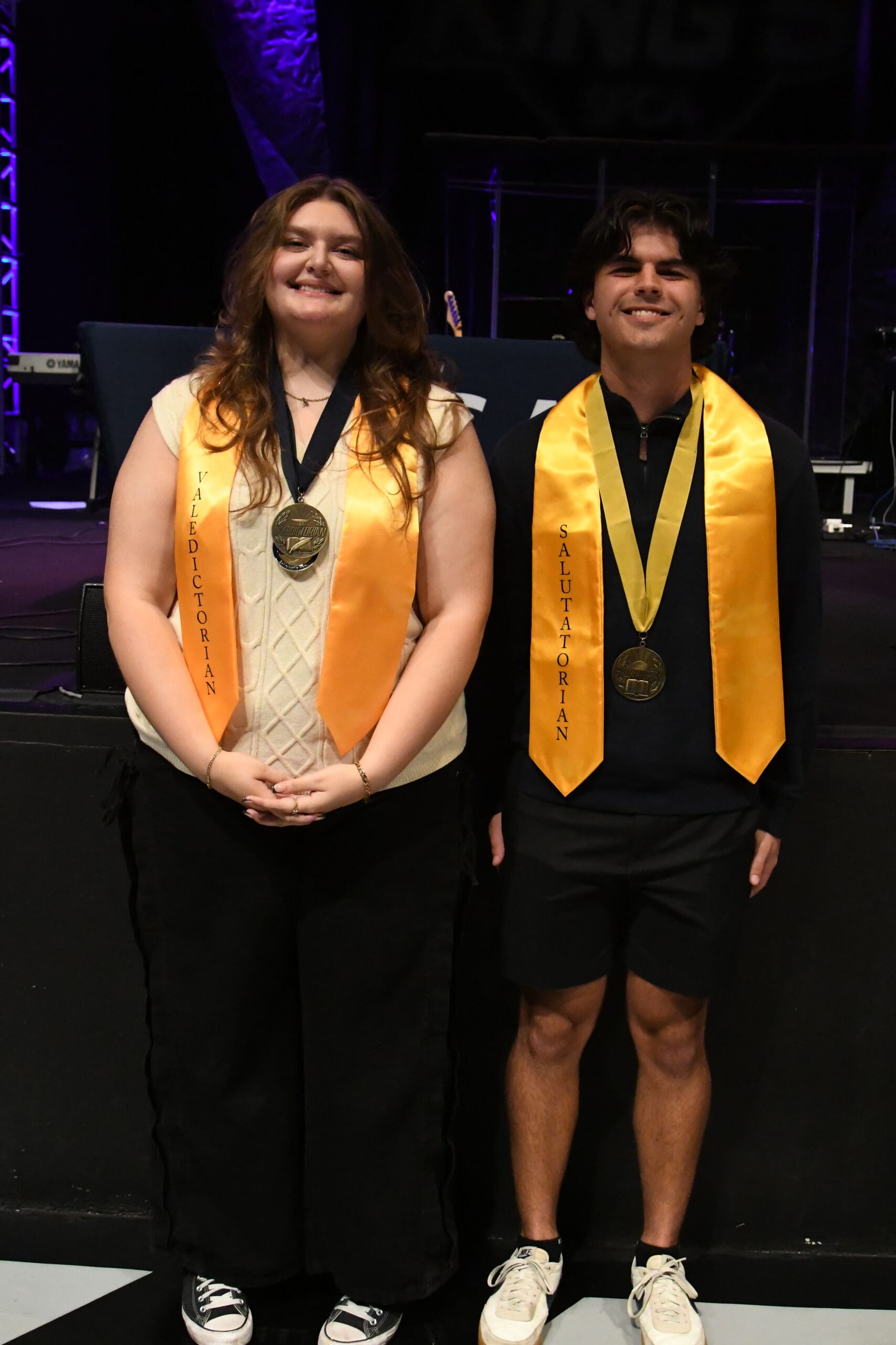 High School | Southwest Florida Christian Academy