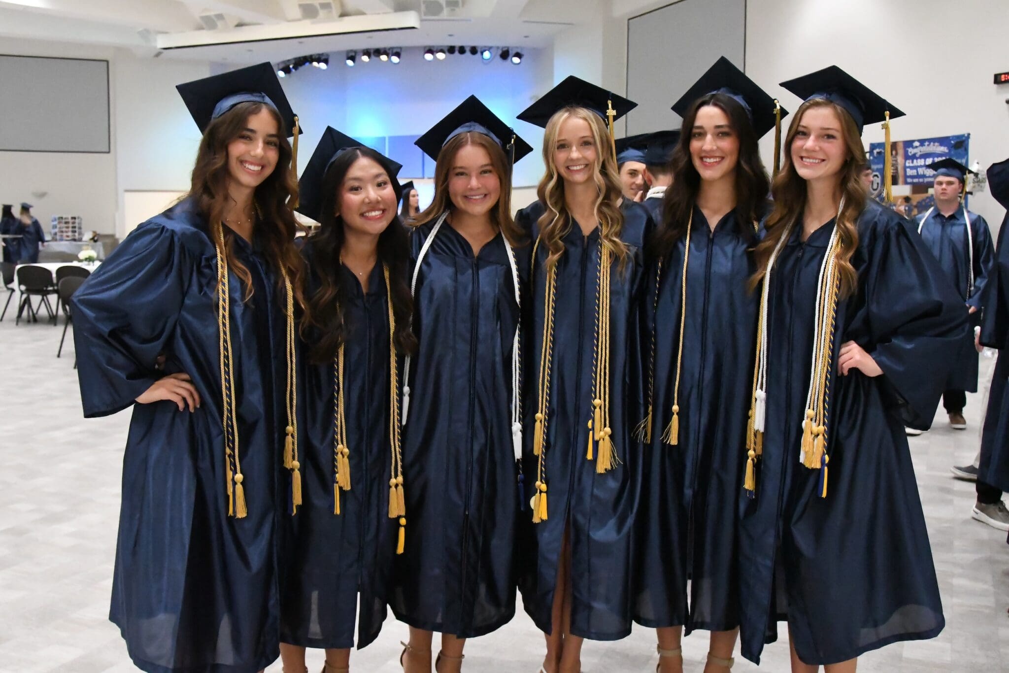 High School | Southwest Florida Christian Academy