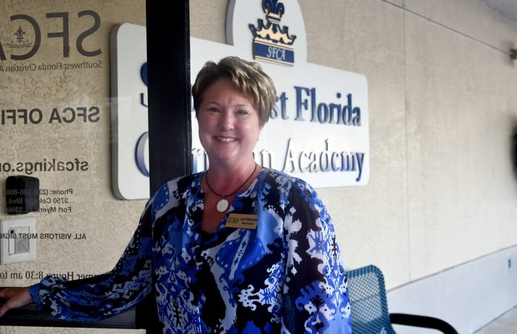 Employment Opportunities | Southwest Florida Christian Academy