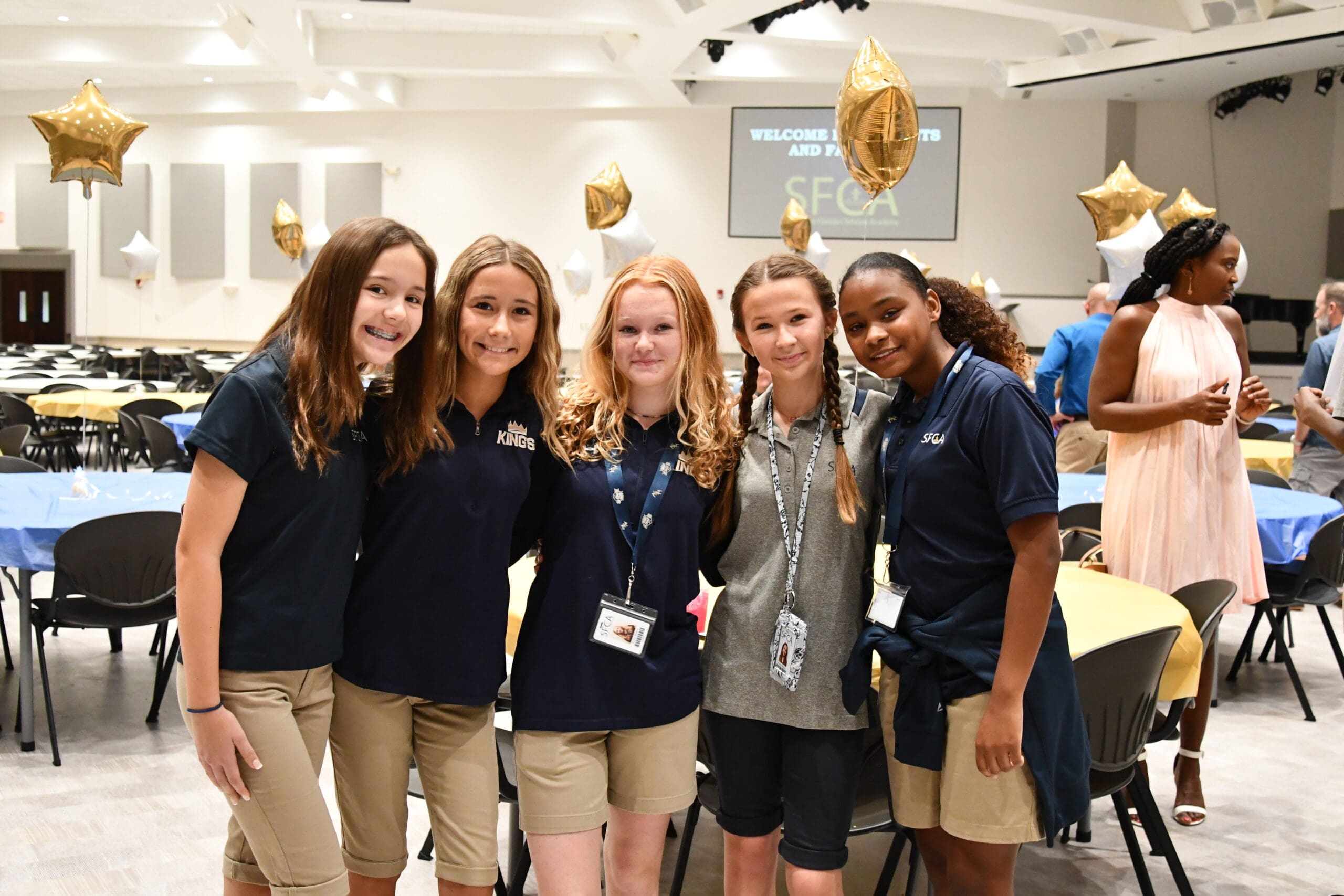 How to Make Sure Your Teen Forms Friendships at a New School