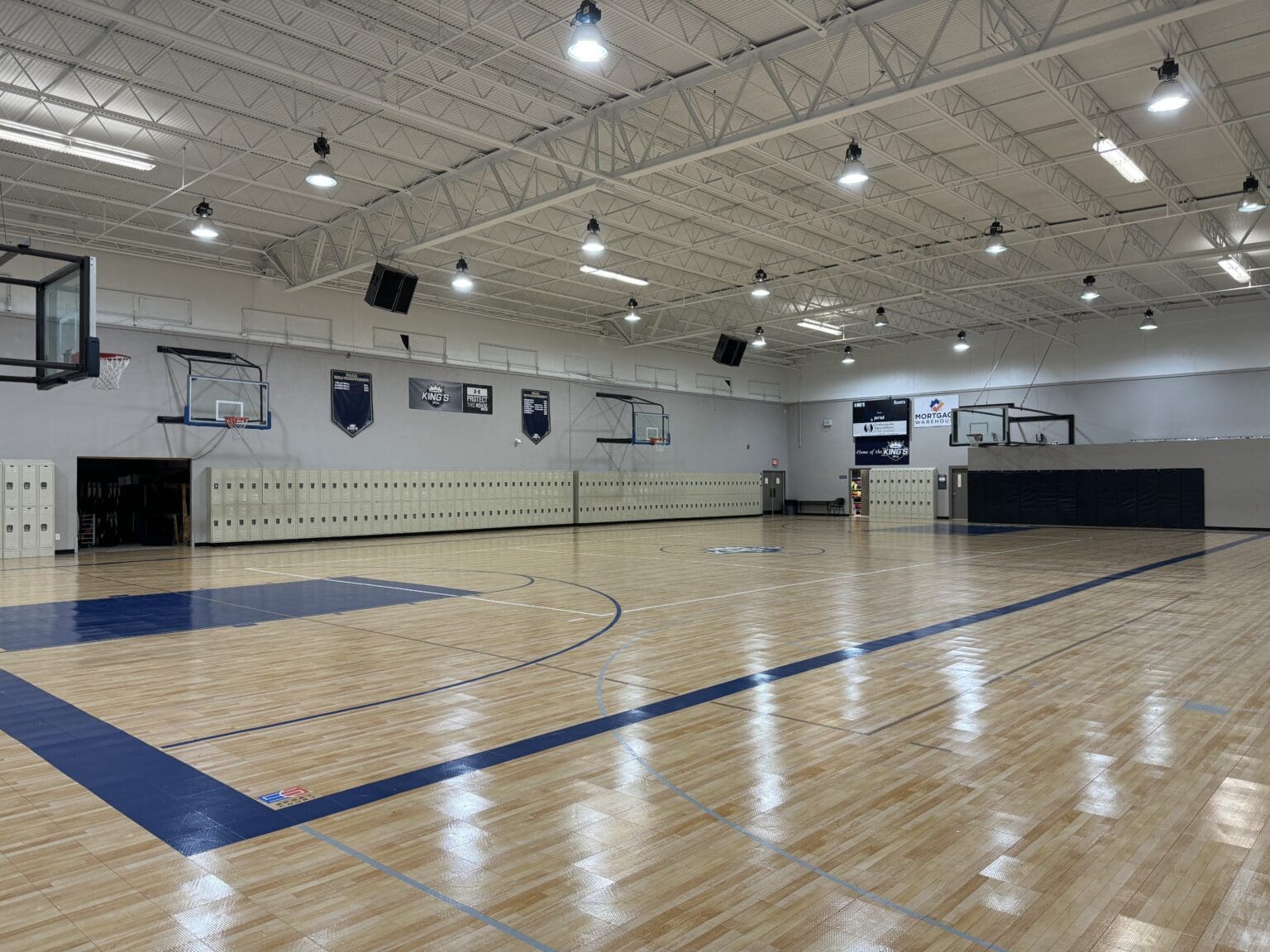 Athletic Facilities | Southwest Florida Christian Academy