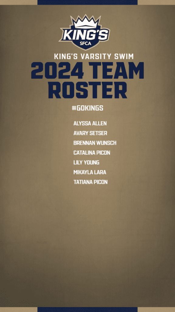 Swimming | Southwest Florida Christian Academy