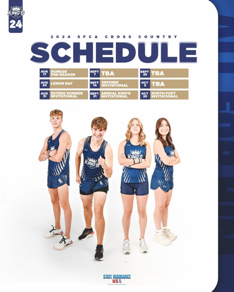 Athletics | Southwest Florida Christian Academy