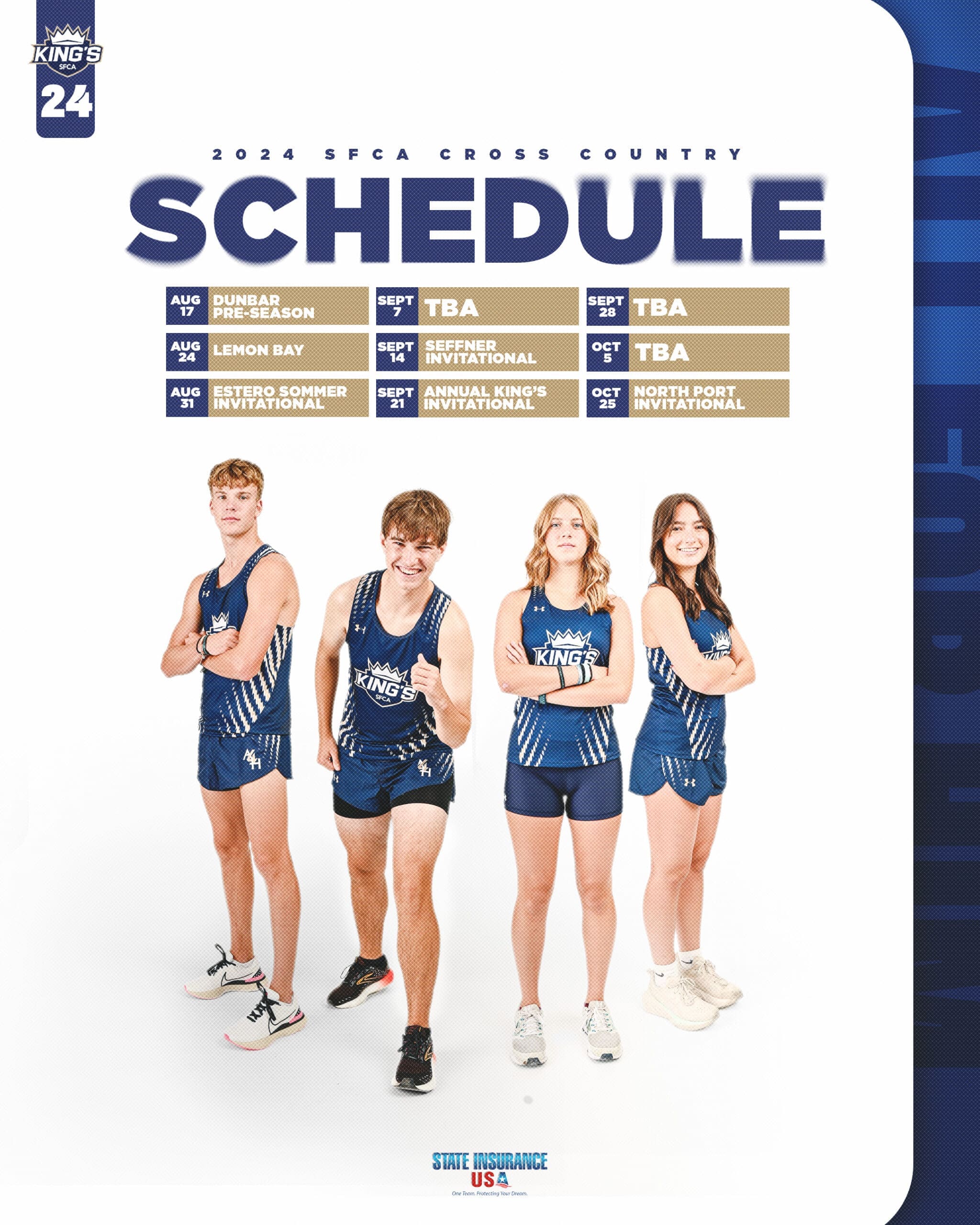 Athletics | Southwest Florida Christian Academy