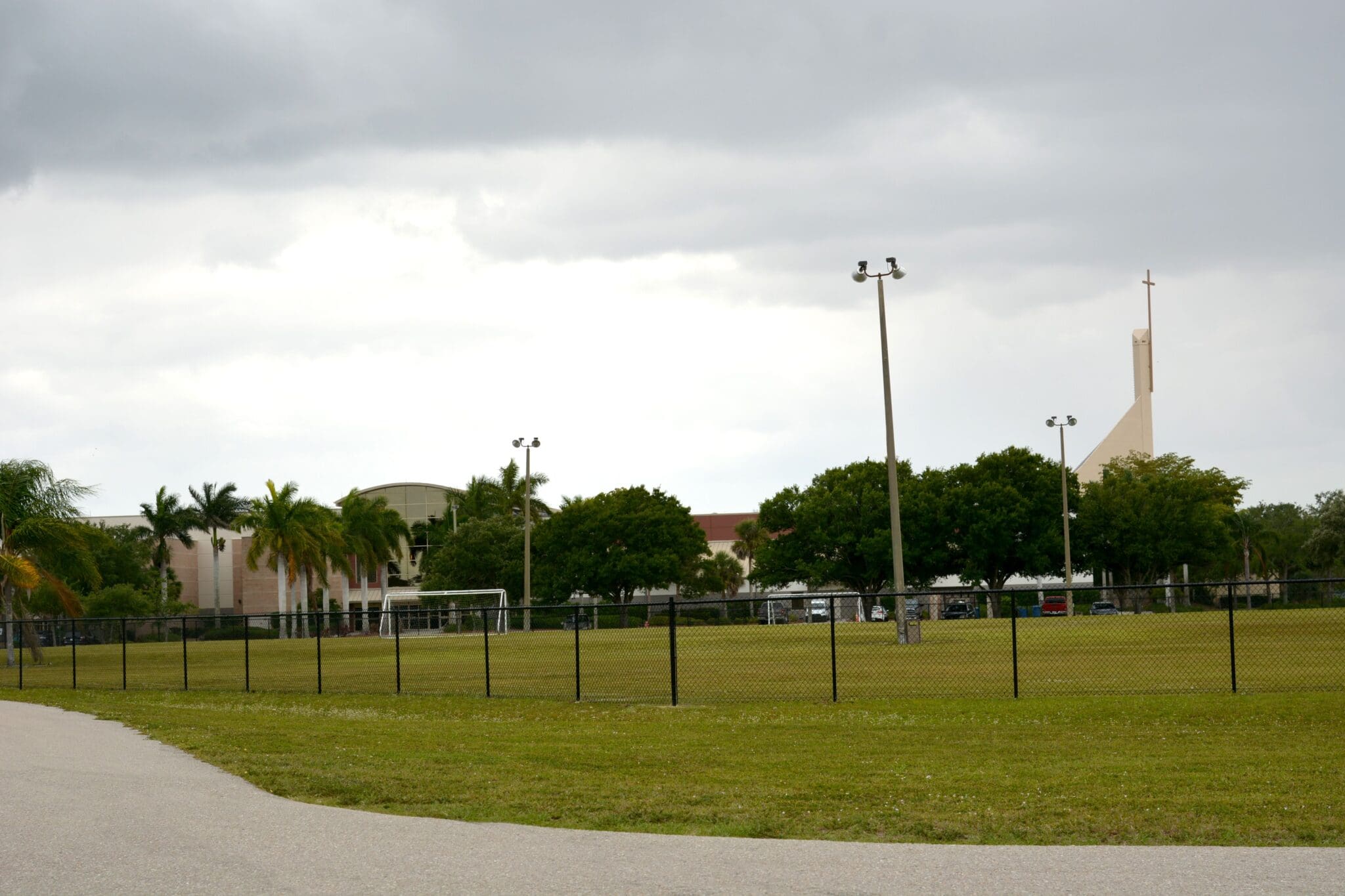 Athletic Facilities | Southwest Florida Christian Academy