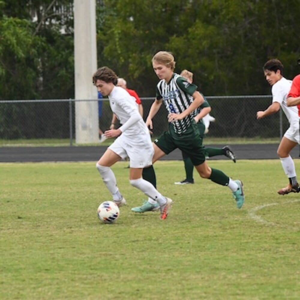 Teams and Schedules | Southwest Florida Christian Academy